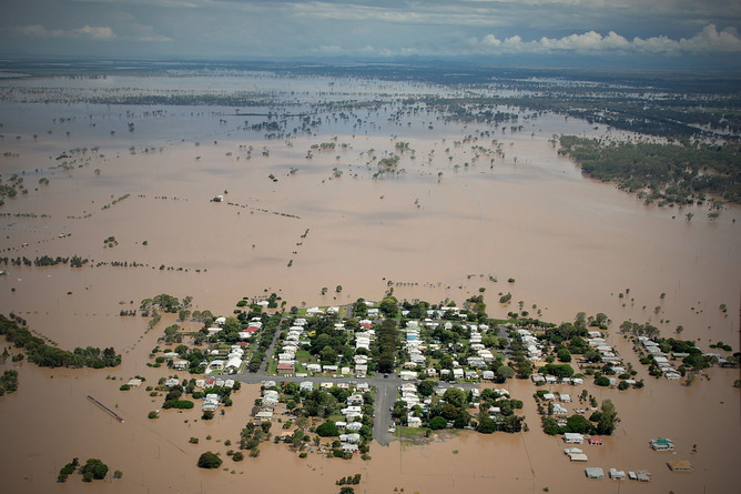 Mitigation and Adaptation Research Institute (MARI)